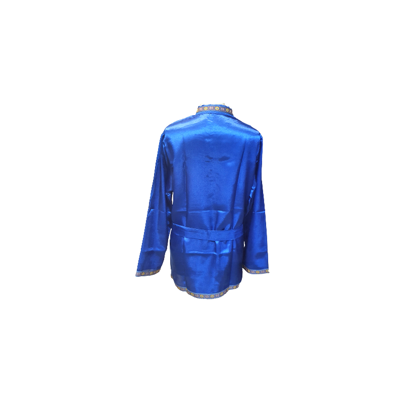 Chemise traditionnelle russe "Mihail" pour homme.